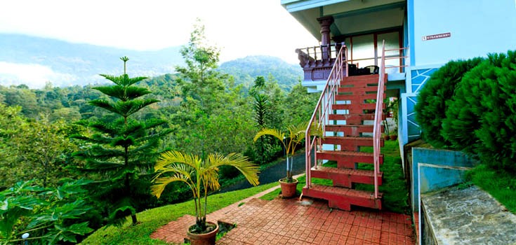 Birds Valley Resorts Munnar- Book Online Birds Valley Resorts Munnar ...