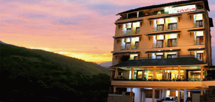Le Celestium Hotel Munnar - Book Online Le Celestium Hotel Munnar ...