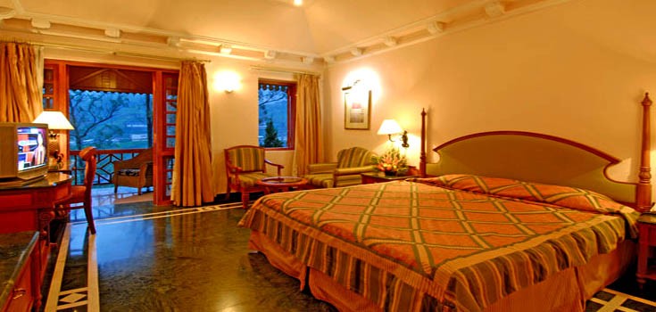KTDC Tea County Resort Munnar - Online Booking of Tea County Resort in ...