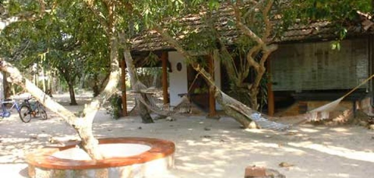 Arakal Heritage Hotel in Alleppey- Book Online Arakal Heritage Hotel ...