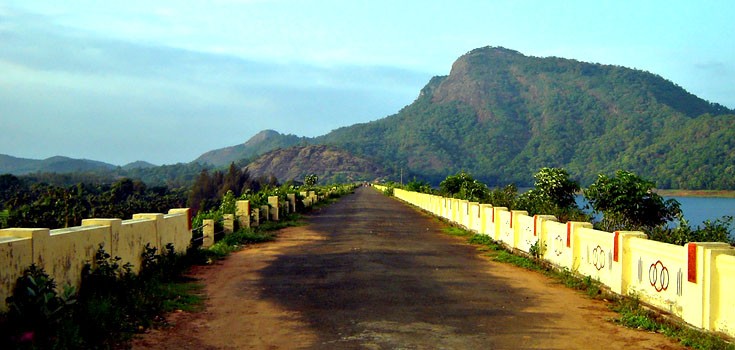 Palakkad Location How to reach Palakkad - Palakkad by Bus Train Flight