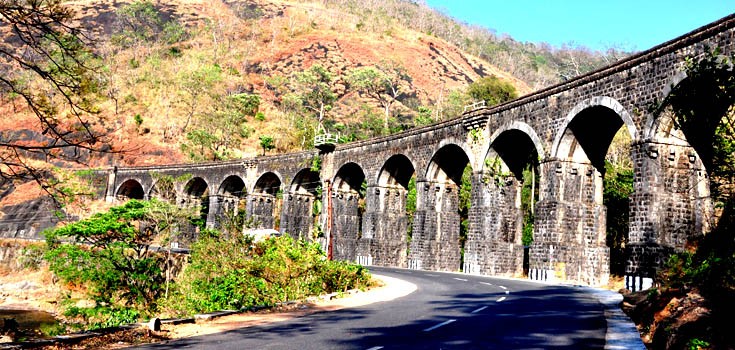 Aryankavu Sri Dharmasastha Temple- Aryankavu Temple in Kerala