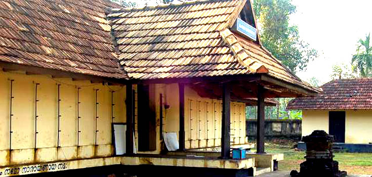 Adoor Tourism Adoor Travel Guide Tour Information - Adoor Kerala India