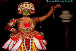 Ottamthullal copy - Just Kerala
