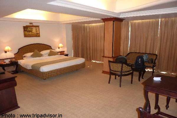 The Residency Tower ( Trivandrum ) copy - Just Kerala