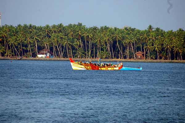 Beypore - Just Kerala